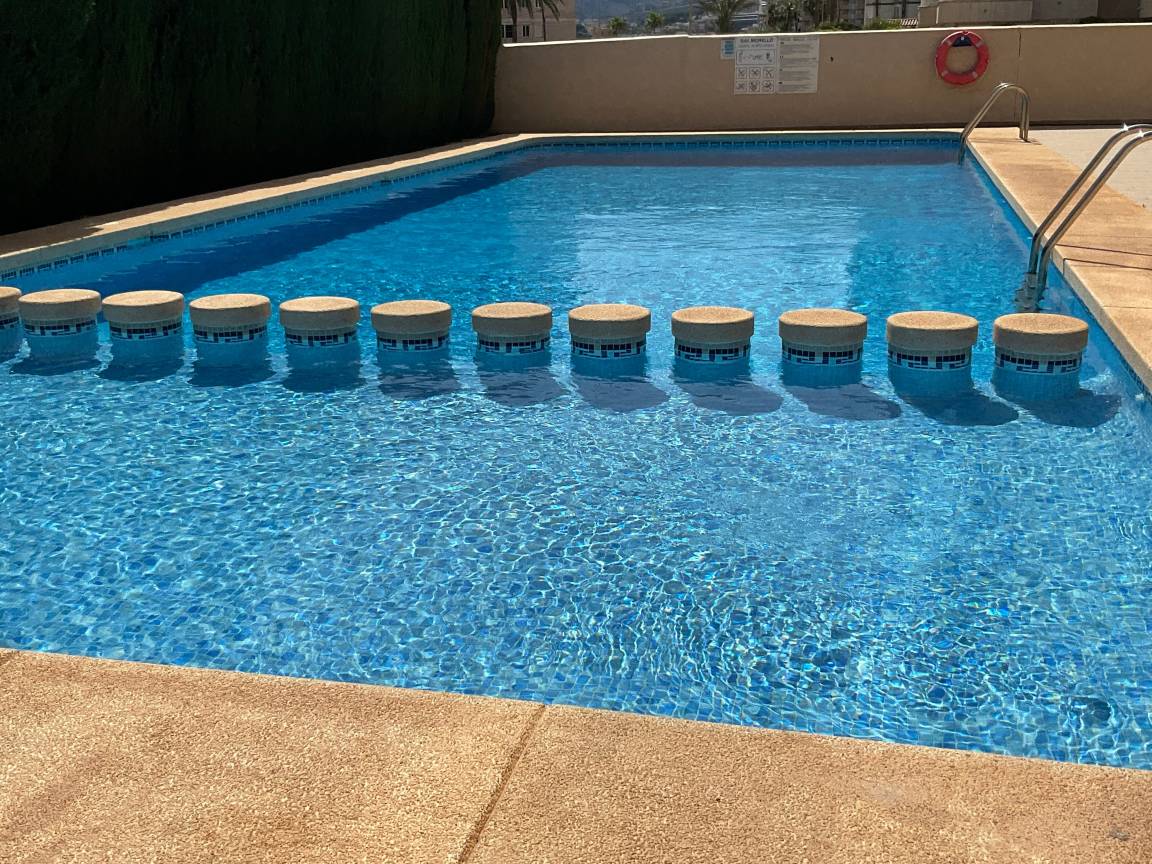 175 M² Apartamento ∙ 5 Habitaciones ∙ 10 Huéspedes - Benisa