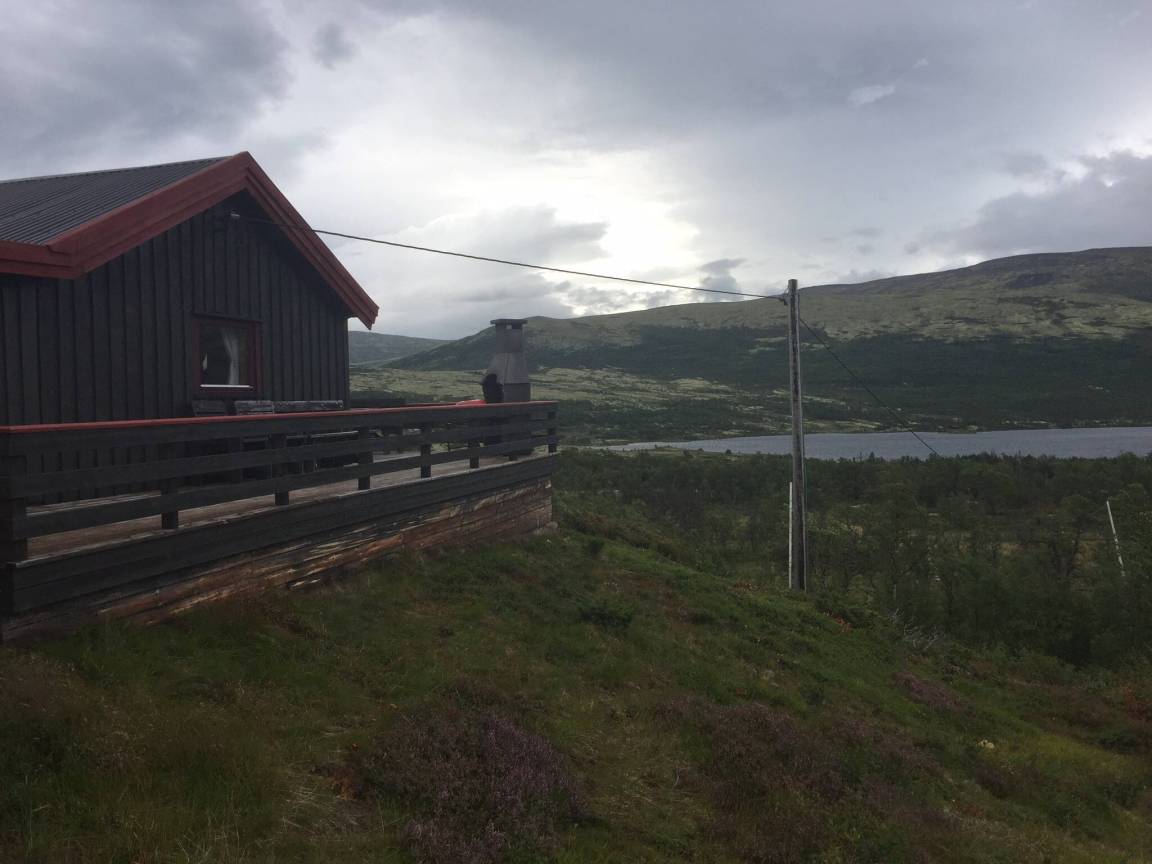 75 M² House ∙ 3 Bedrooms ∙ 5 Guests - Hjerkinn