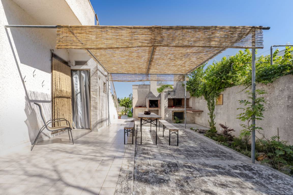 90 M² Villa ∙ 2 Bedrooms ∙ 4 Guests - Torre dell'Orso