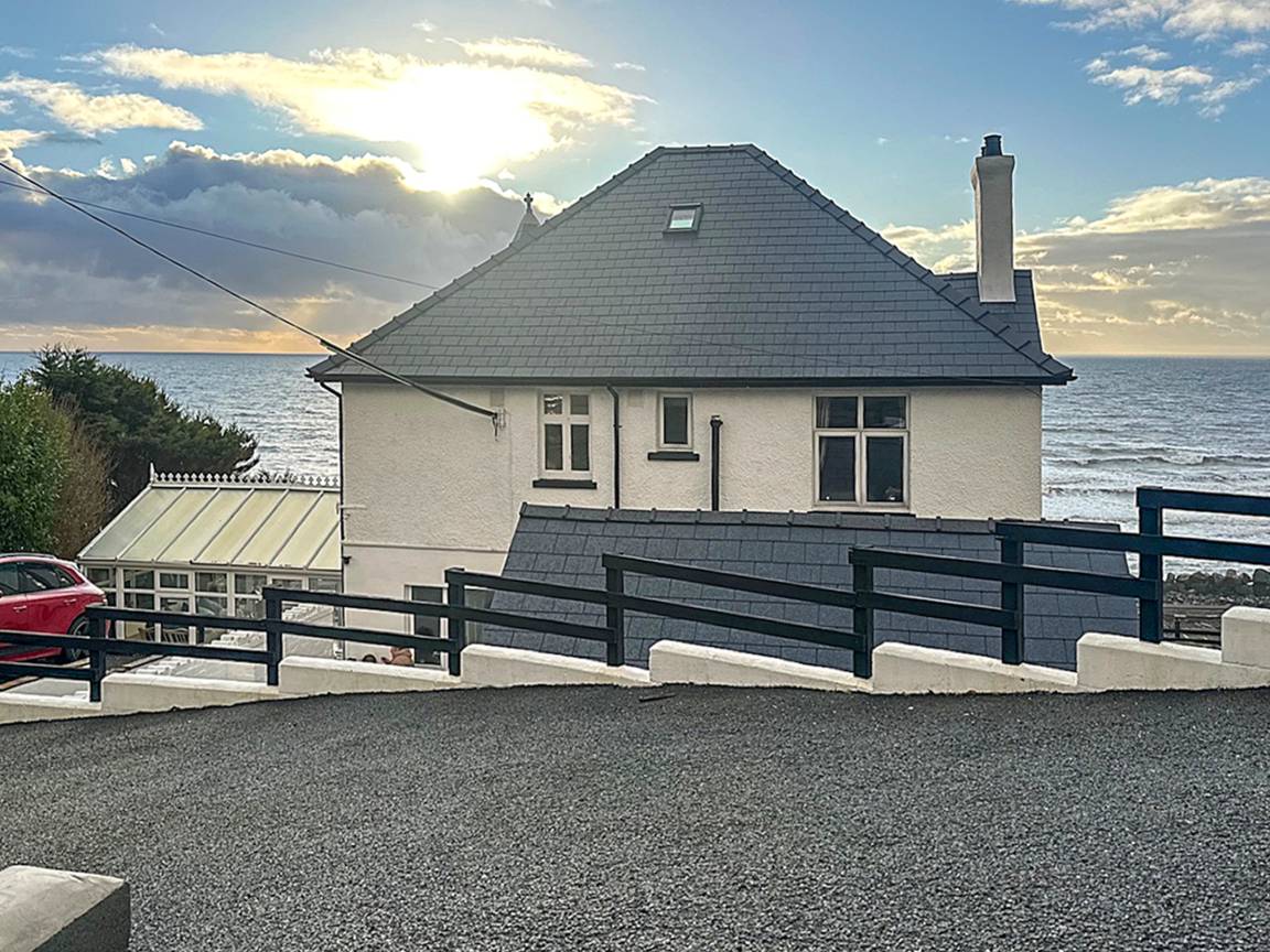 Apartment ∙ 4 Bedrooms ∙ 10 Guests - Barmouth