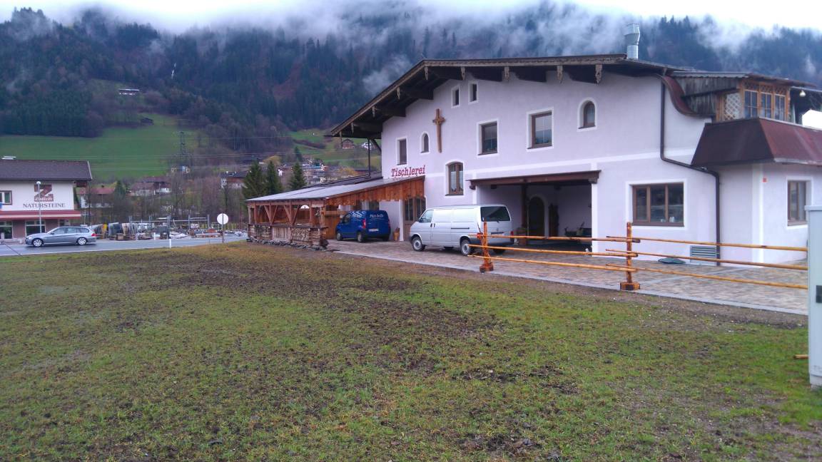 60 M² Apartament ∙ 2 Sypialnie ∙ 5 Gości - Fügen