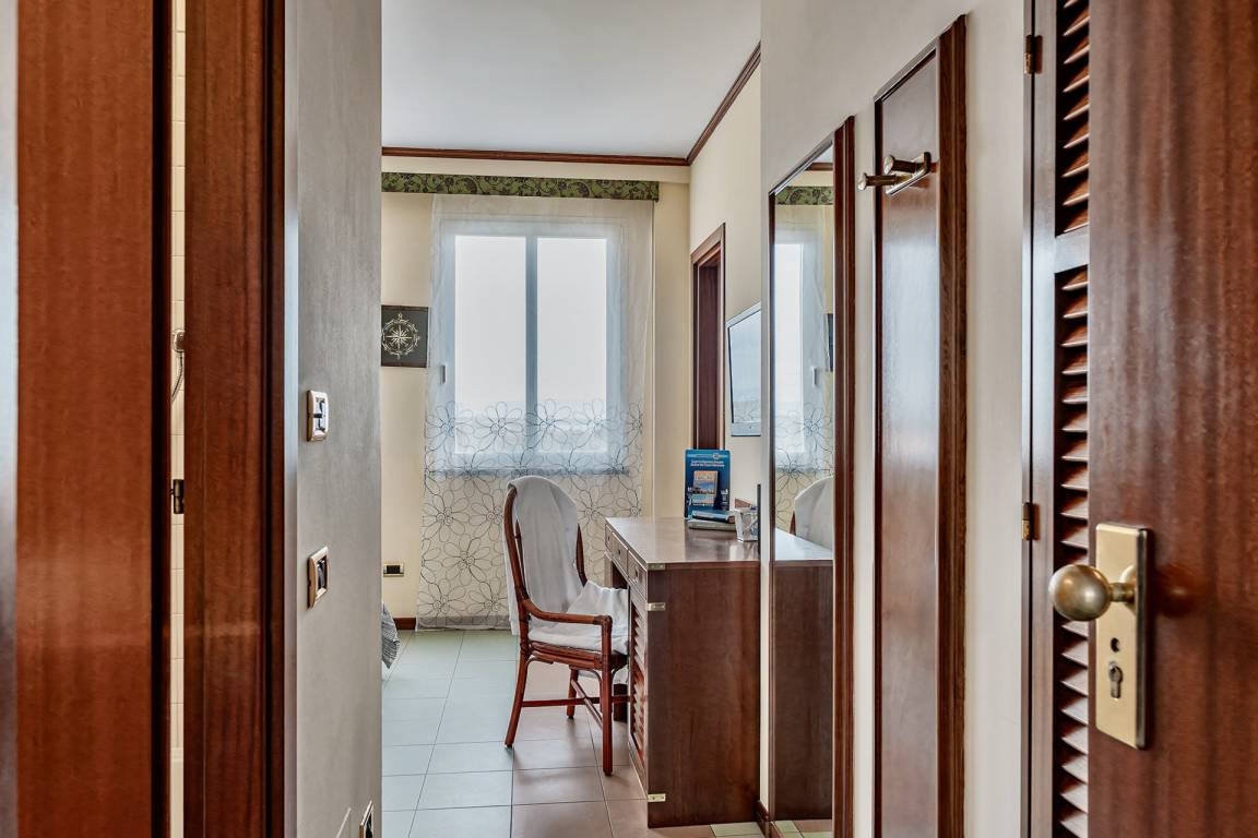 19 M² Hotel ∙ 1 Bedroom ∙ 2 Guests - Cecina