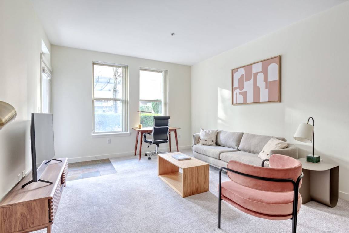 64 M² Apartment ∙ 1 Bedroom ∙ 2 Guests - Bellevue, WA