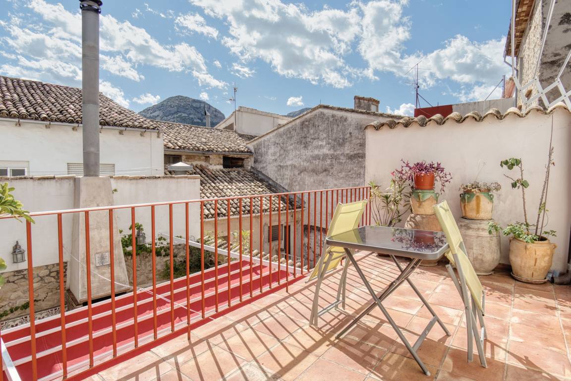 270 M² Huis ∙ 7 Slaapkamers ∙ 16 Gasten - Cocentaina