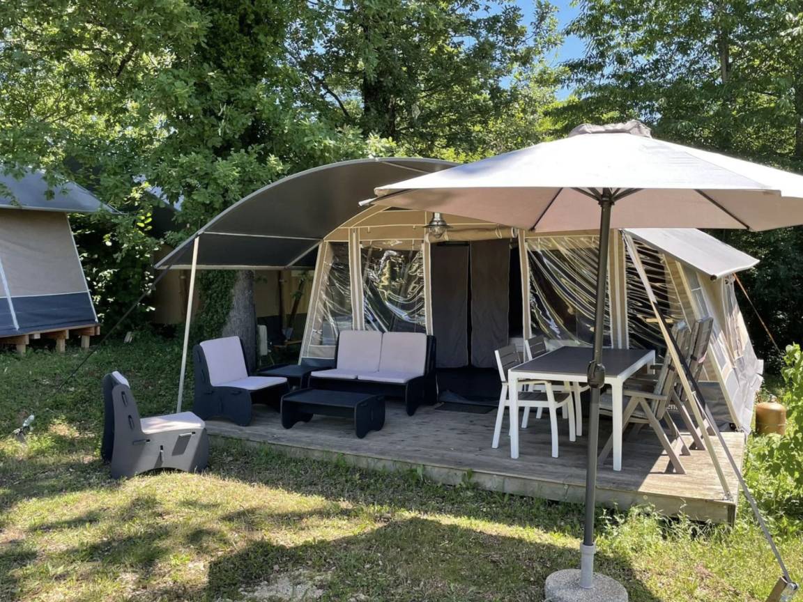 50 M² Maison De Vacances ∙ 1 Chambre ∙ 5 Personnes - Les Eyzies-de-Tayac-Sireuil