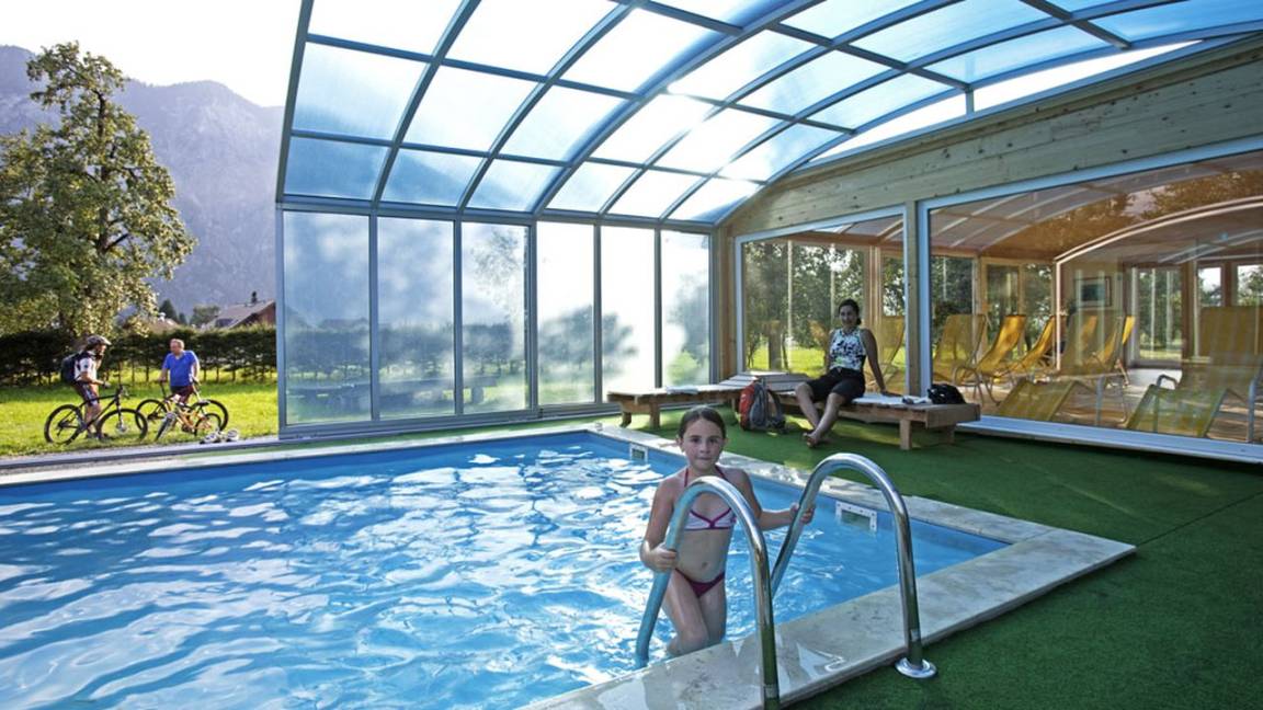 Hotel ∙ 3 Guests - Hallstatt