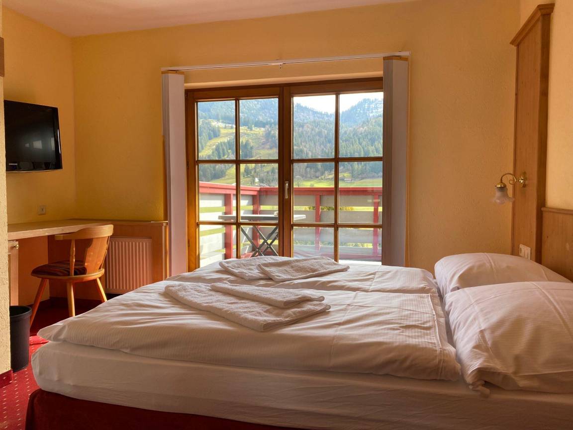 20 M² Hotel ∙ 2 Guests - Immenstadt