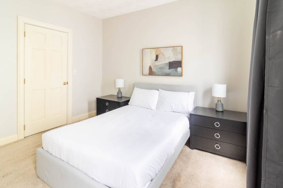 Private Room ∙ 1 Bedroom ∙ 1 Guest - Cambridge, MA