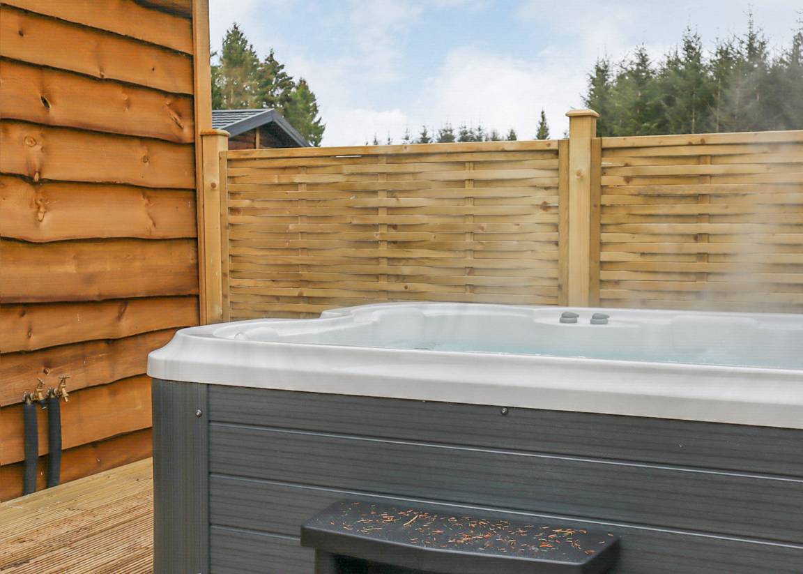 Chalet ∙ 3 Bedrooms ∙ 6 Guests - Northumberland