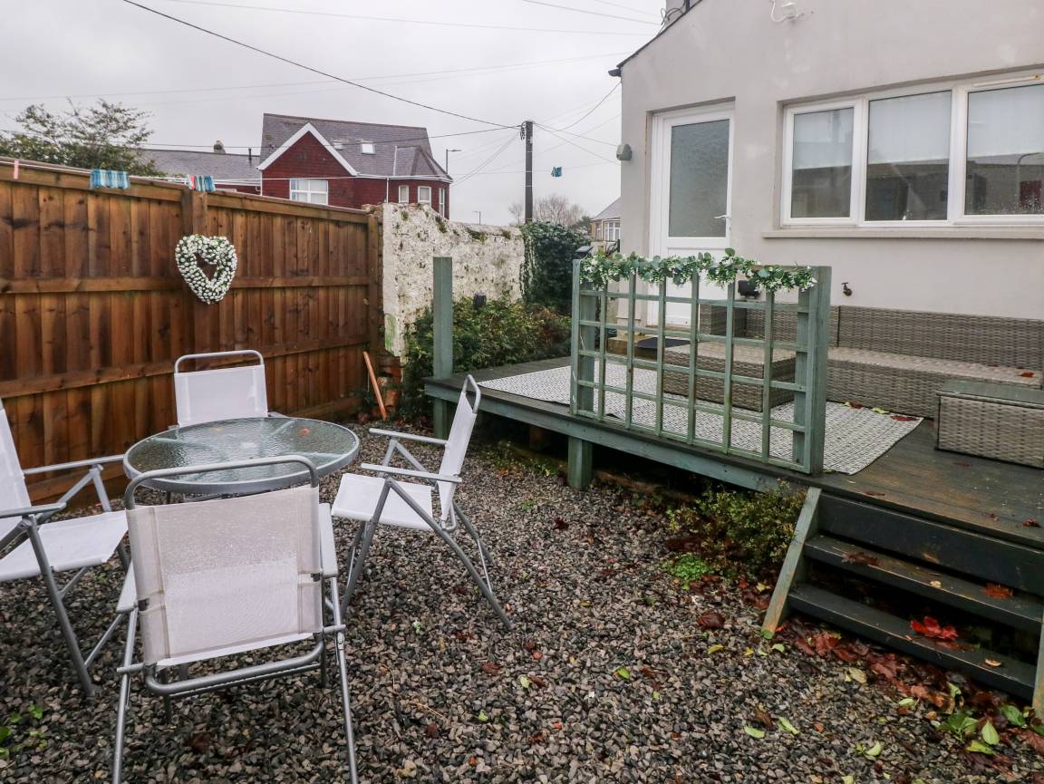 Cottage ∙ 4 Chambres ∙ 7 Personnes - Milford Haven