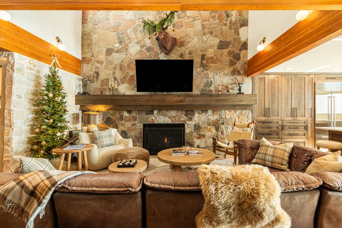 197 M² Apartamento ∙ 3 Habitaciones ∙ 6 Huéspedes - Deer Valley, UT