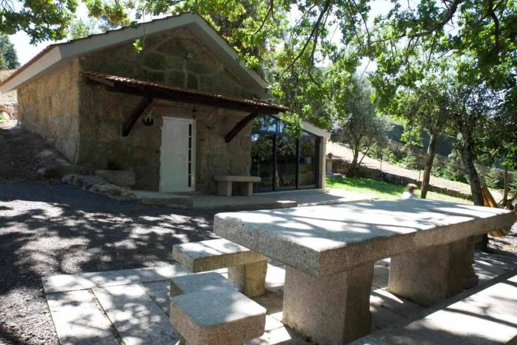 55 M² Casa ∙ 1 Habitación ∙ 4 Huéspedes - Castelo de Paiva