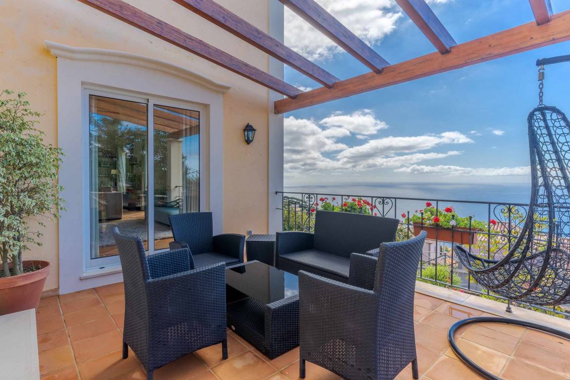 350 M² Appartement ∙ 3 Slaapkamers ∙ 6 Gasten - Caniço