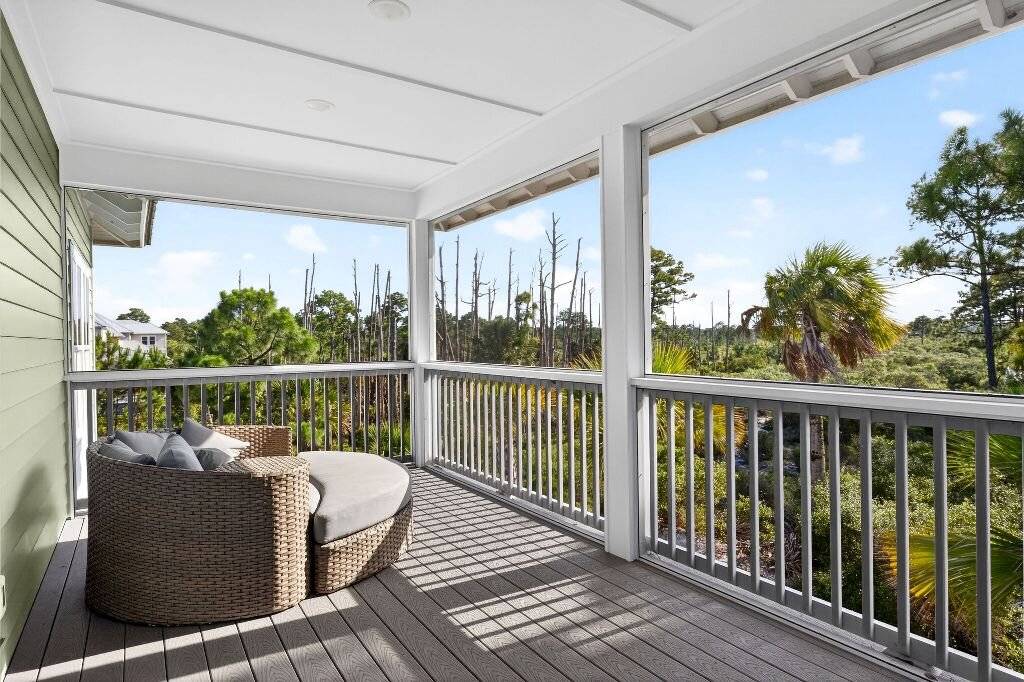 House ∙ 4 Bedrooms ∙ 10 Guests - Cape San Blas, FL