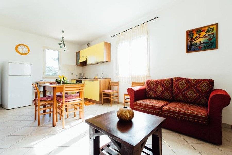 85 M² Farmhouse ∙ 2 Bedrooms ∙ 5 Guests - Grosseto