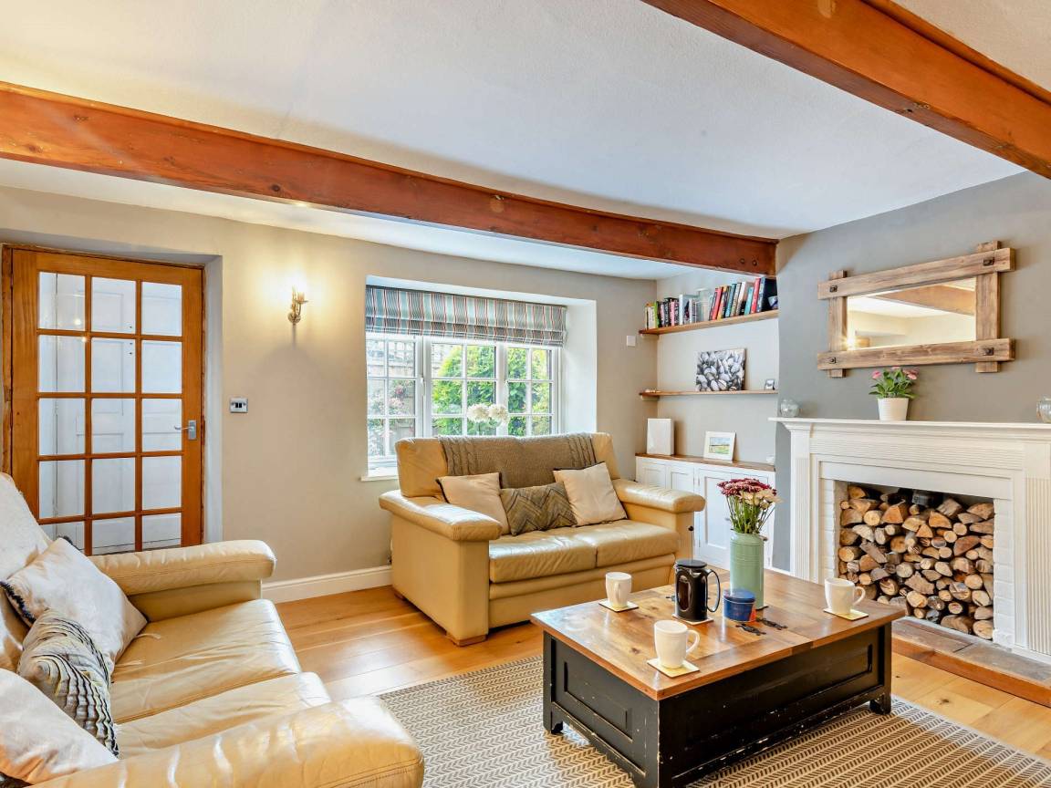 Cottage ∙ 3 Bedrooms ∙ 6 Guests - Sheringham