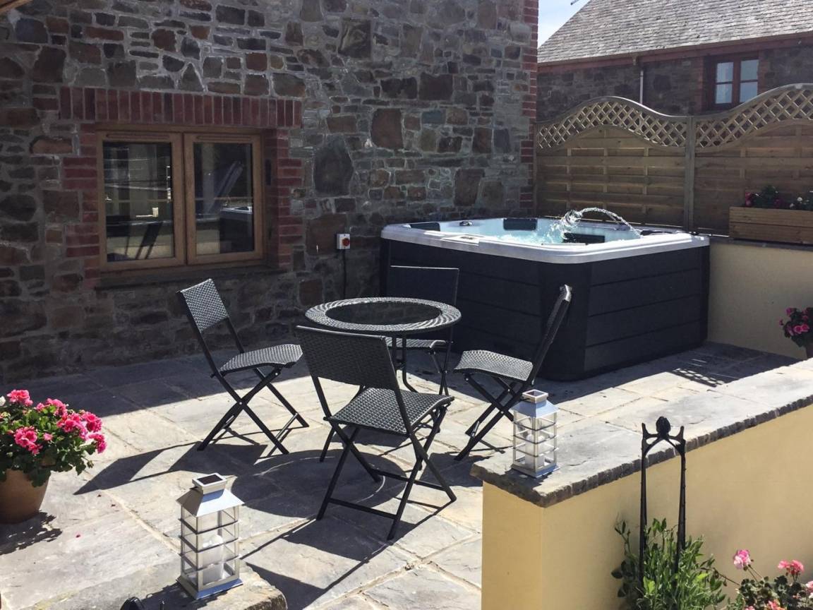 Cottage ∙ 2 Bedrooms ∙ 4 Guests - Clovelly
