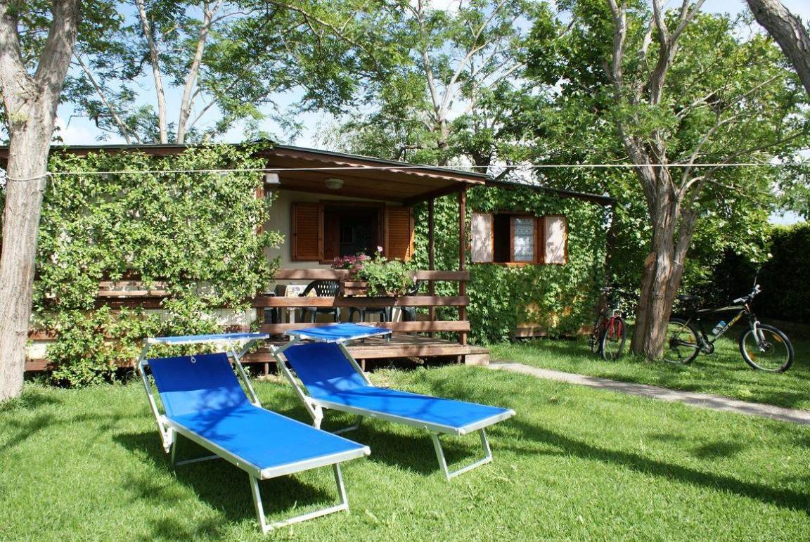 42 M² Appartamento ∙ 2 Camere Da Letto ∙ 4 Ospiti - Bibbona