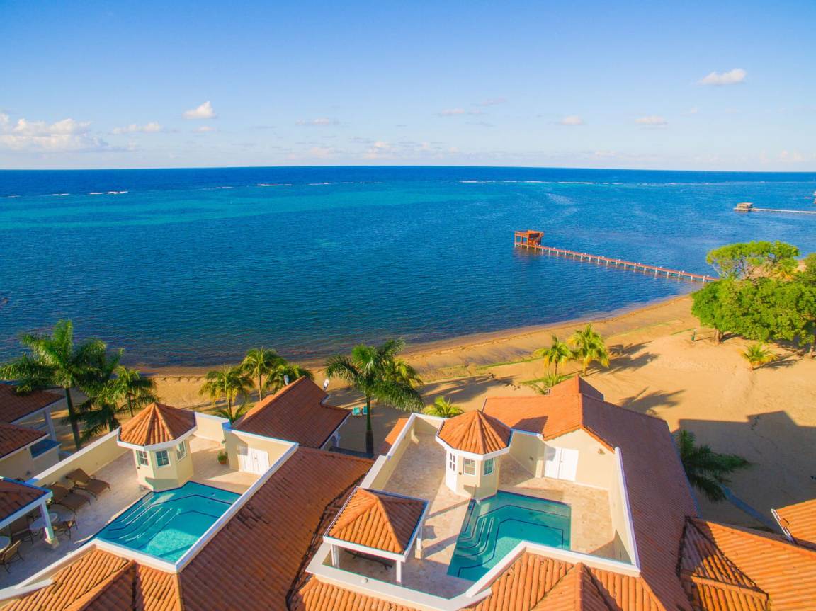 Apartamento ∙ 2 Habitaciones ∙ 6 Huéspedes - Sandy Bay