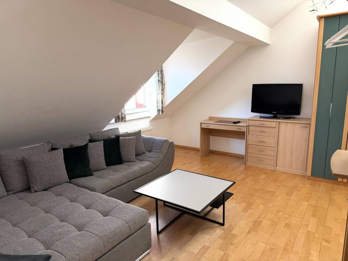 44 M² Hotel ∙ 1 Bedroom ∙ 6 Guests - Vorarlberg