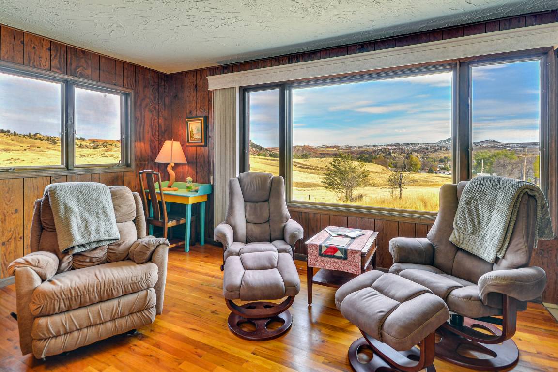 232 M² House ∙ 4 Bedrooms ∙ 8 Guests - Hot Springs State Park, Thermopolis