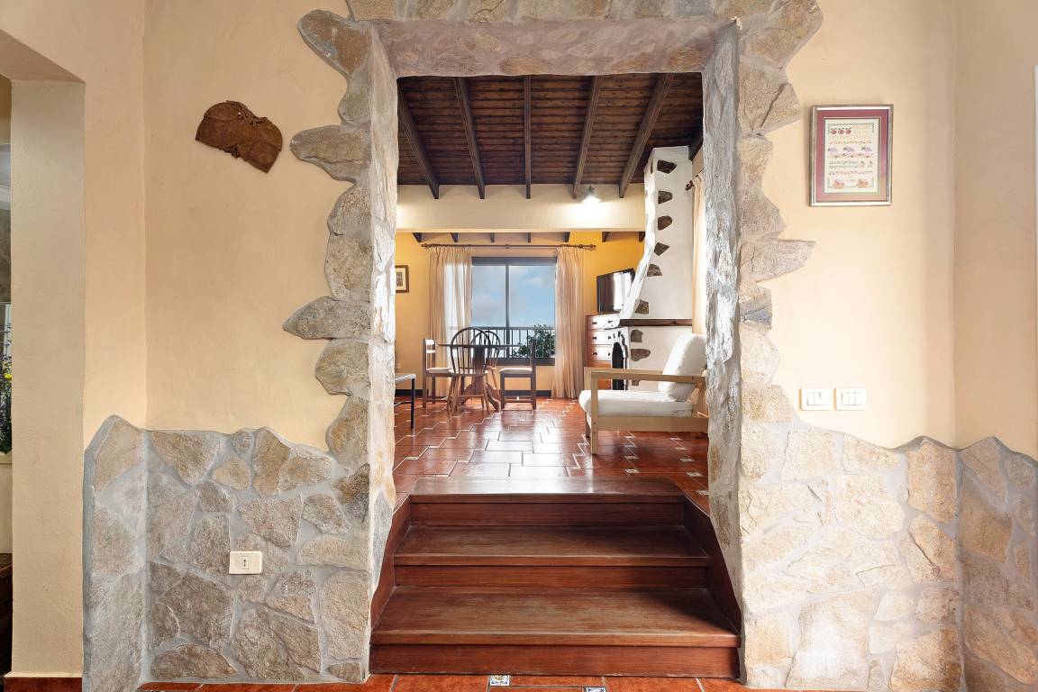 120 M² Ferienhaus ∙ 2 Schlafzimmer ∙ 6 Gäste - La Orotava