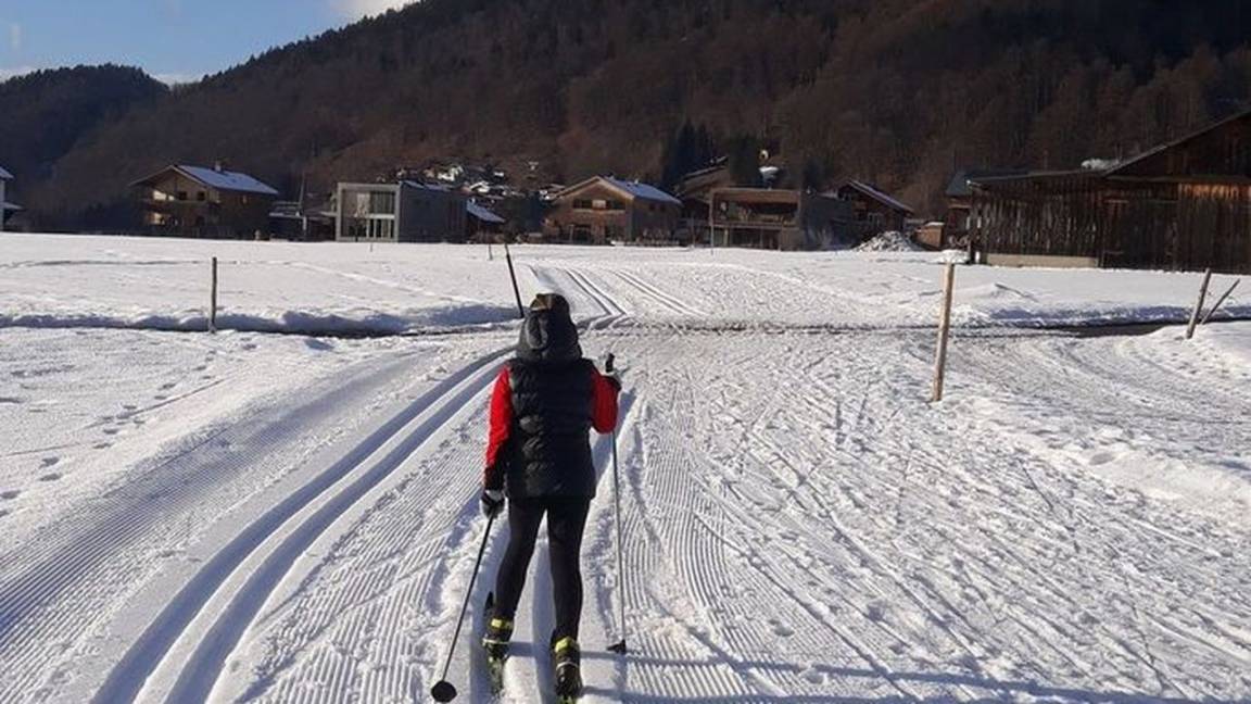 135 M² Appartement ∙ 4 Chambres ∙ 8 Personnes - Bezau