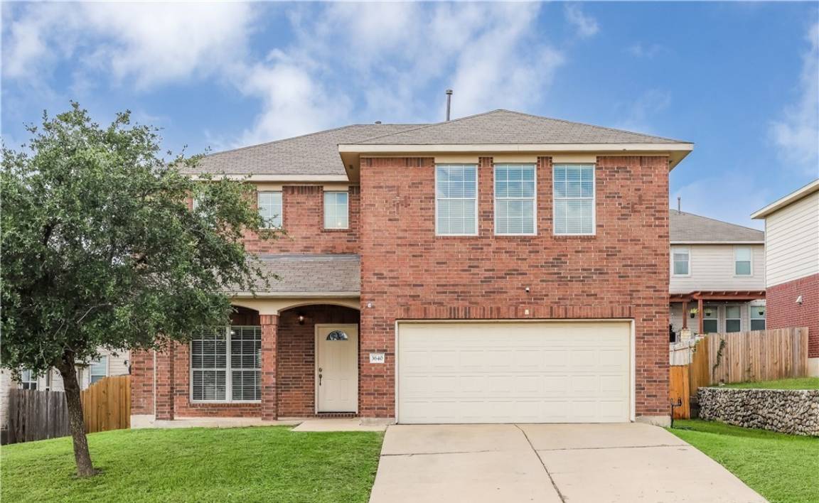 249 M² House ∙ 4 Bedrooms ∙ 12 Guests - Round Rock, TX