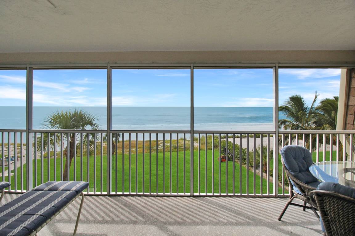 92 M² Condo ∙ 2 Bedrooms ∙ 4 Guests - Longboat Key, FL