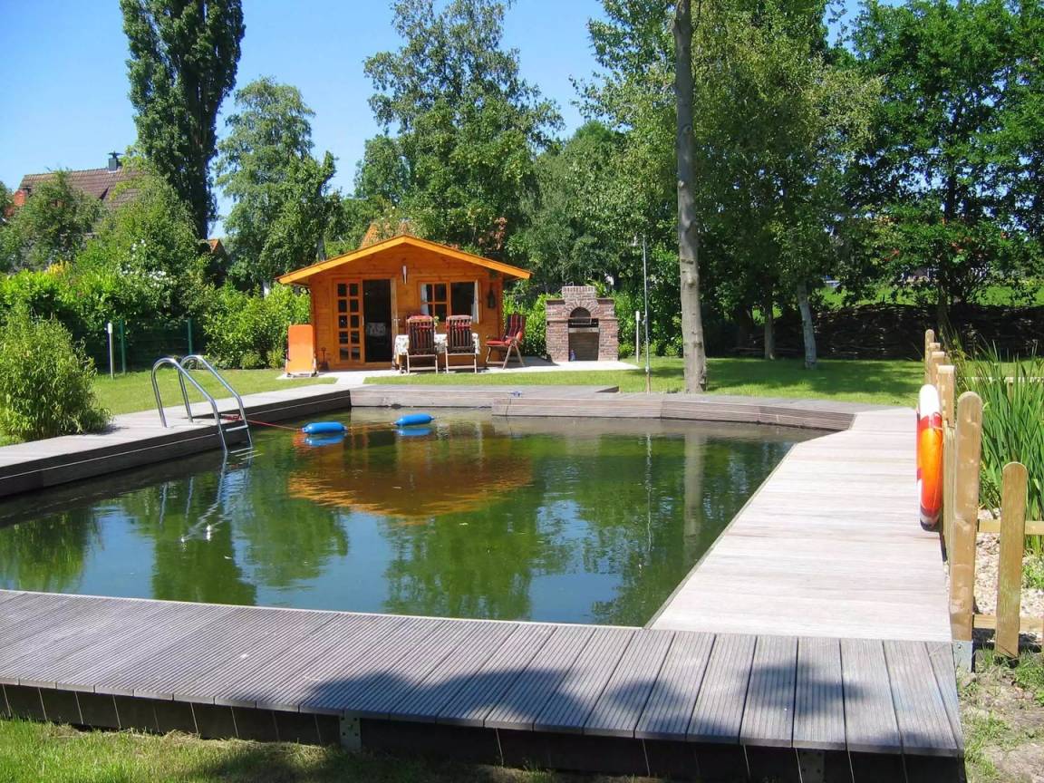 230 M² Ferienhaus ∙ 5 Schlafzimmer ∙ 9 Gäste - Varel