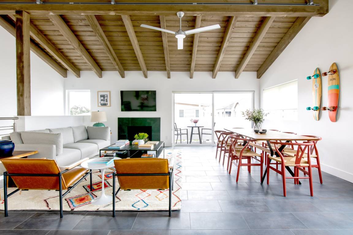 170 M² House ∙ 3 Bedrooms ∙ 9 Guests - Newport Beach, CA