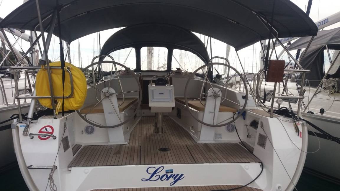 12 M² Hausboot ∙ 3 Schlafzimmer ∙ 4 Gäste - Split