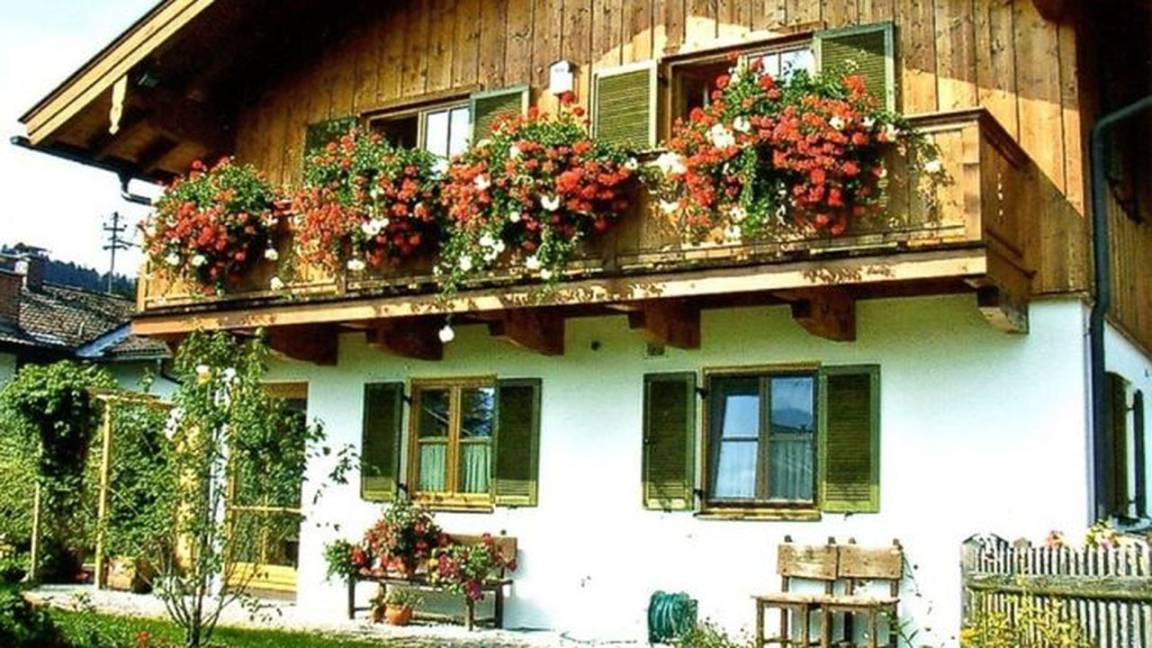 52 M² Appartement ∙ 1 Chambre ∙ 2 Personnes - Tegernsee