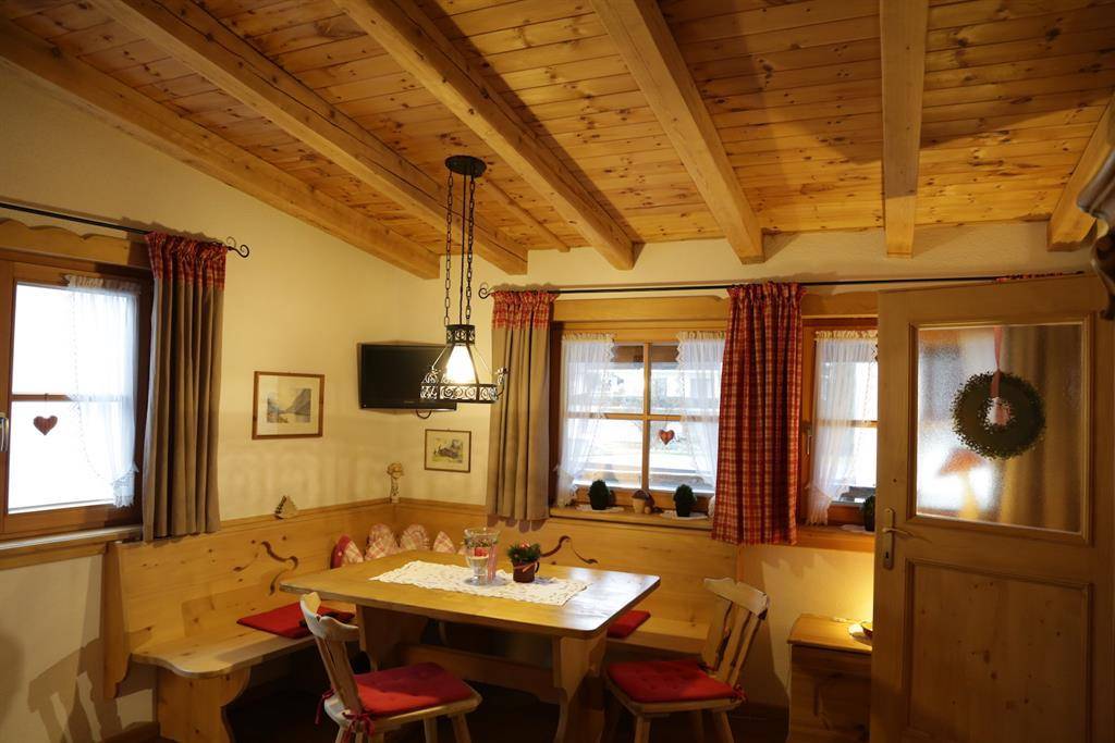 Appartement ∙ 1 Slaapkamer ∙ 4 Gasten - Stumm