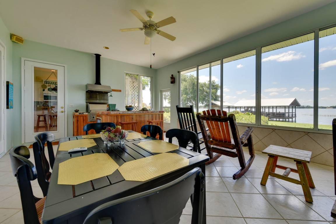 325 M² Maison De Vacances ∙ 4 Chambres ∙ 9 Personnes - Sebring, FL