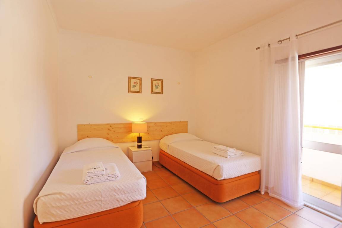 15 M² Casa ∙ 1 Habitación ∙ 2 Huéspedes - Lagos, Portugal