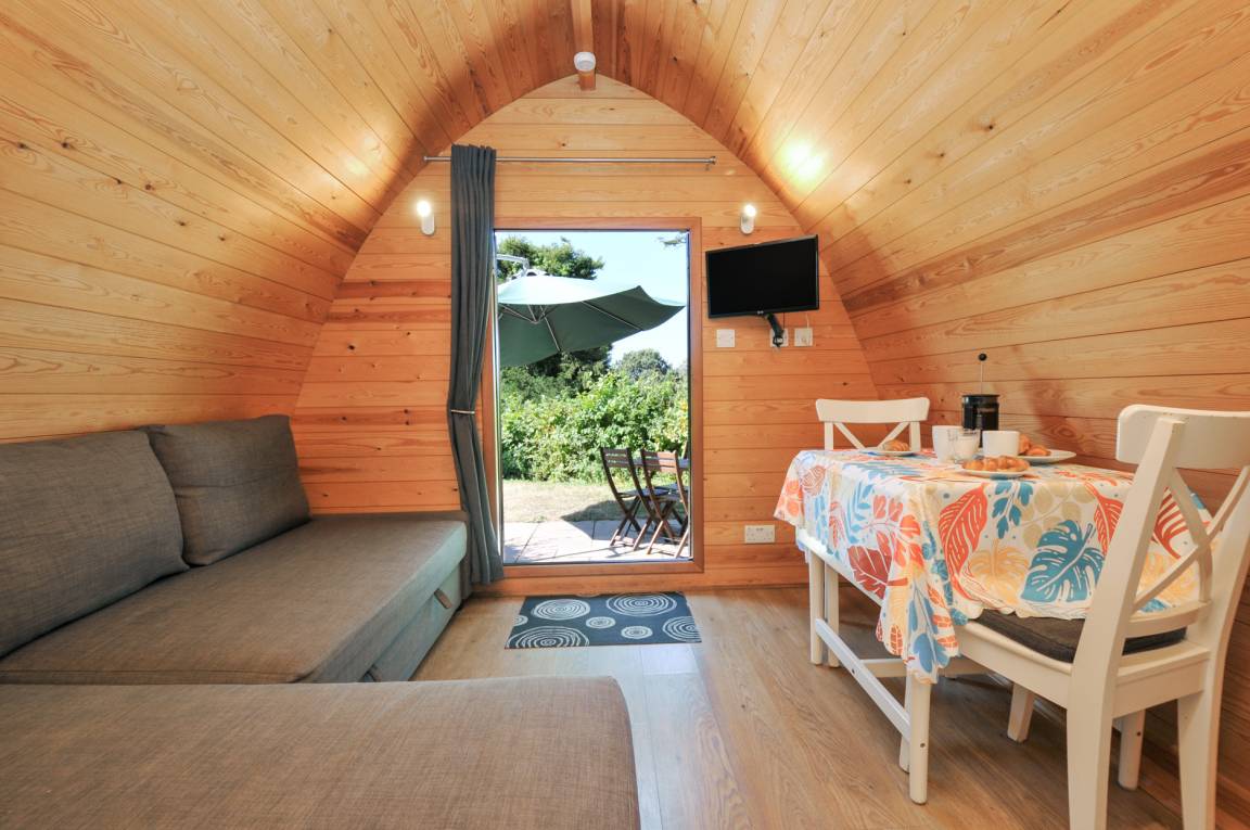 Cottage ∙ 1 Bedroom ∙ 2 Guests - Dartmoor National Park
