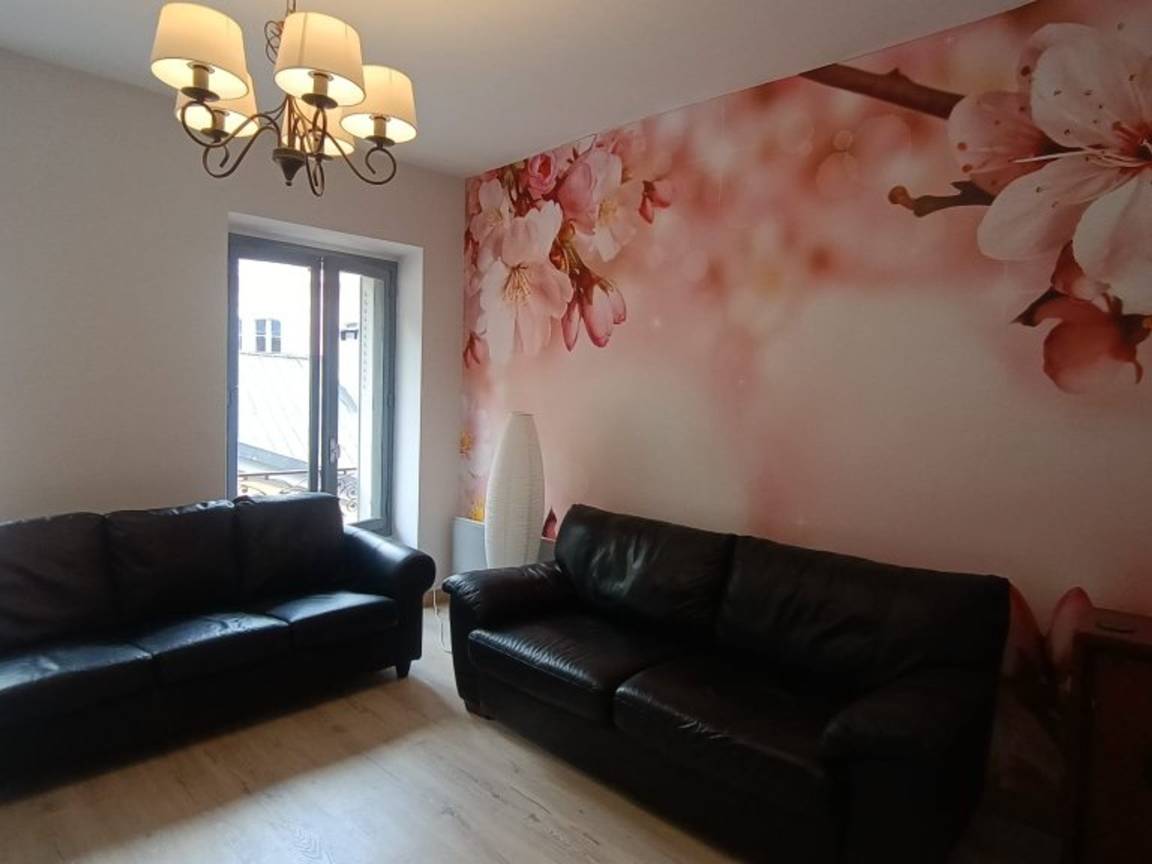 56 M² Appartement ∙ 2 Chambres ∙ 6 Personnes - Cauterets