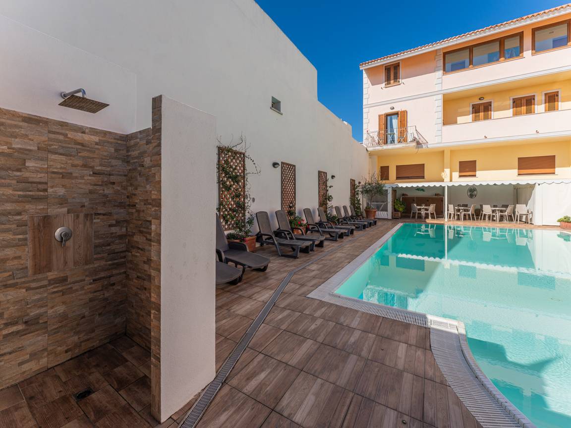 40 M² Appartamento Vacanza ∙ 2 Camere Da Letto ∙ 5 Ospiti - Santa Teresa Gallura