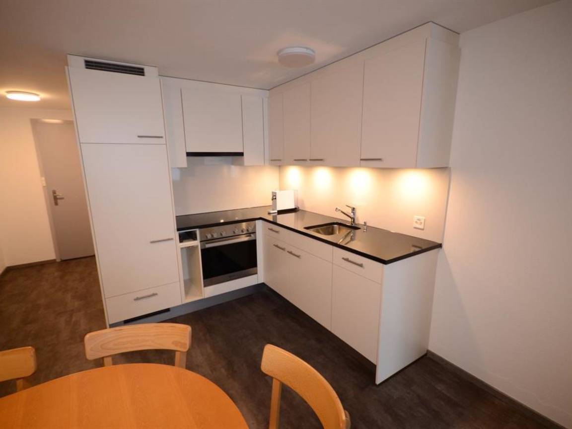 60 M² Appartement ∙ 1 Chambre ∙ 6 Personnes - Davos