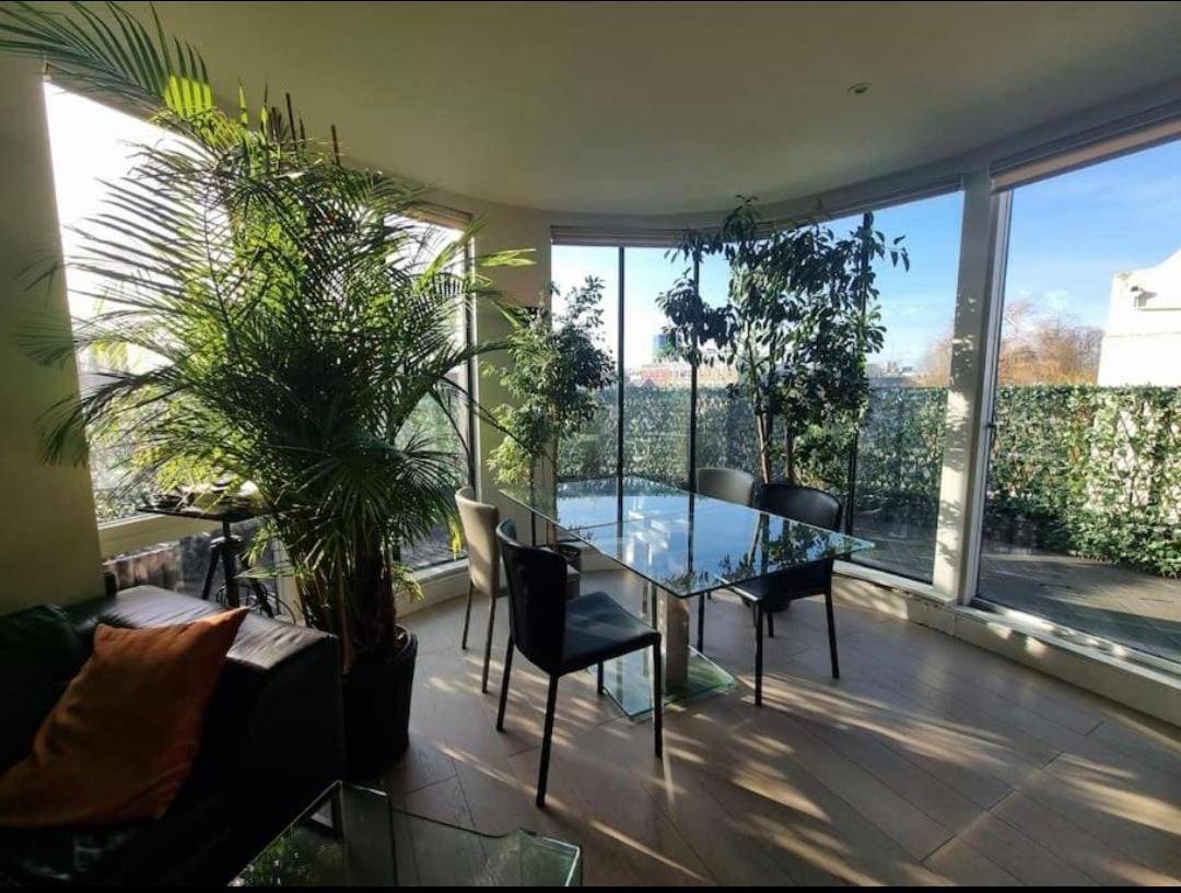 Apartamento ∙ 1 Habitación ∙ 3 Huéspedes - London