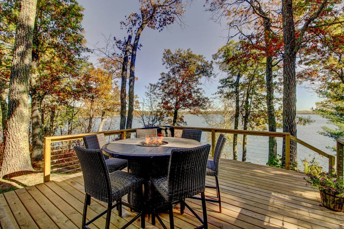 325 M² House ∙ 5 Bedrooms ∙ 16 Guests - Crosslake, MN