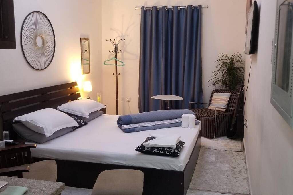 30 M² Apartamento ∙ 1 Habitación ∙ 2 Huéspedes - Dubái