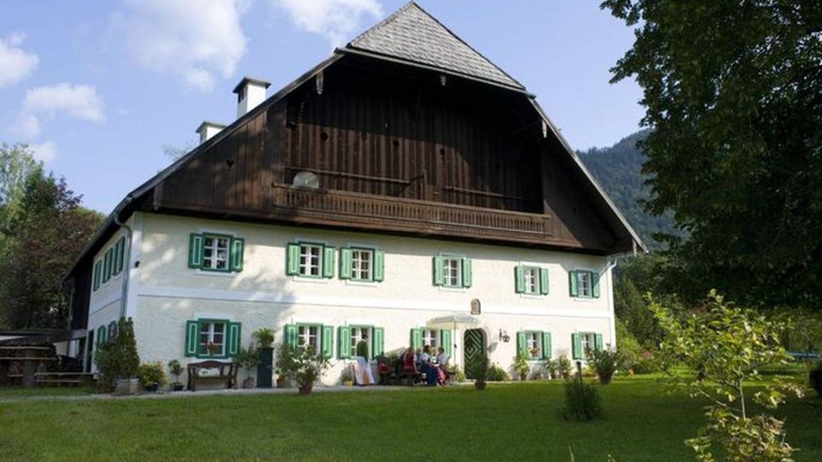 125 M² Apartamento ∙ 1 Habitación ∙ 6 Huéspedes - Attersee
