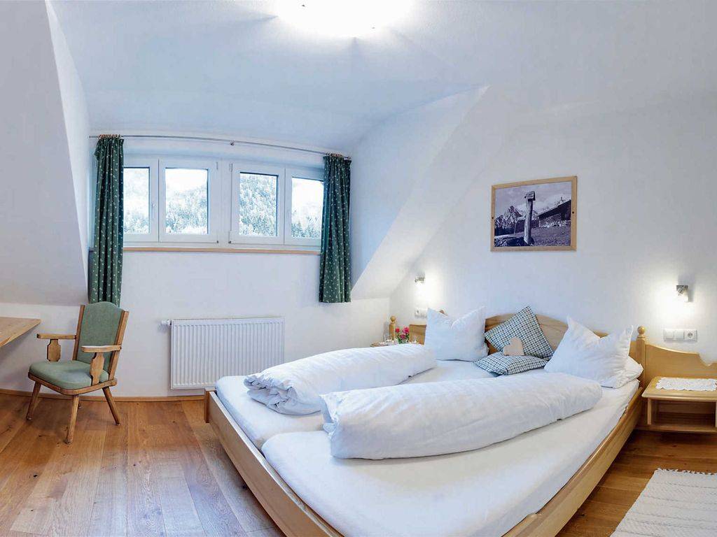 45 M² Appartement ∙ 2 Slaapkamers ∙ 4 Gasten - Lofer