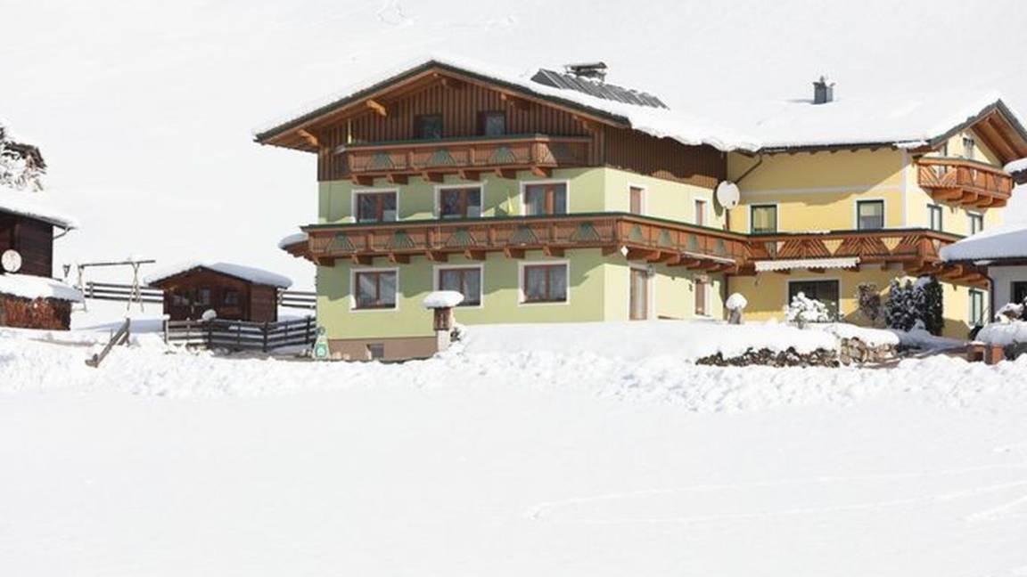 70 M² Appartement ∙ 1 Slaapkamer ∙ 4 Gasten - Rauris