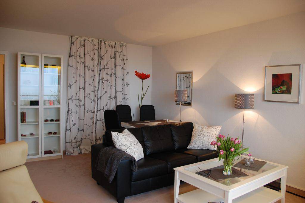 48 M² Apartment ∙ 2 Guests - Sankt Peter-Ording