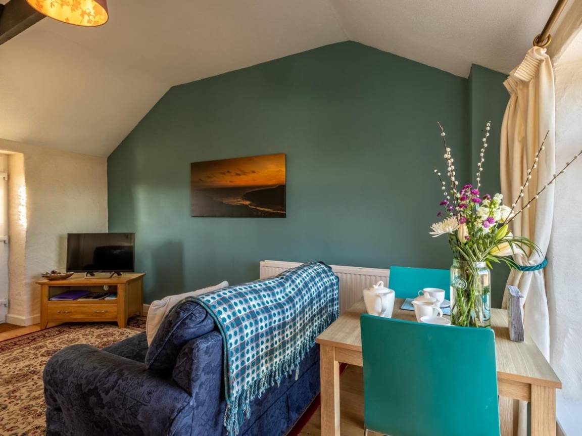 Cottage ∙ 1 Bedroom ∙ 2 Guests - Helston