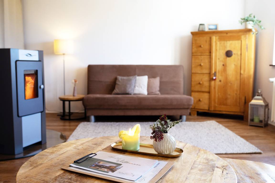 62 M² Appartement ∙ 1 Chambre ∙ 4 Personnes - Schmallenberg