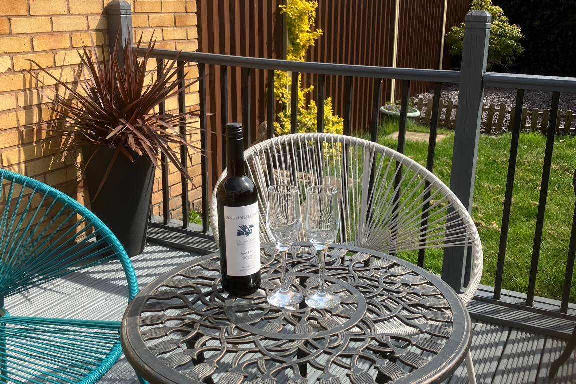 175 M² House ∙ 3 Bedrooms ∙ 5 Guests - Shropshire